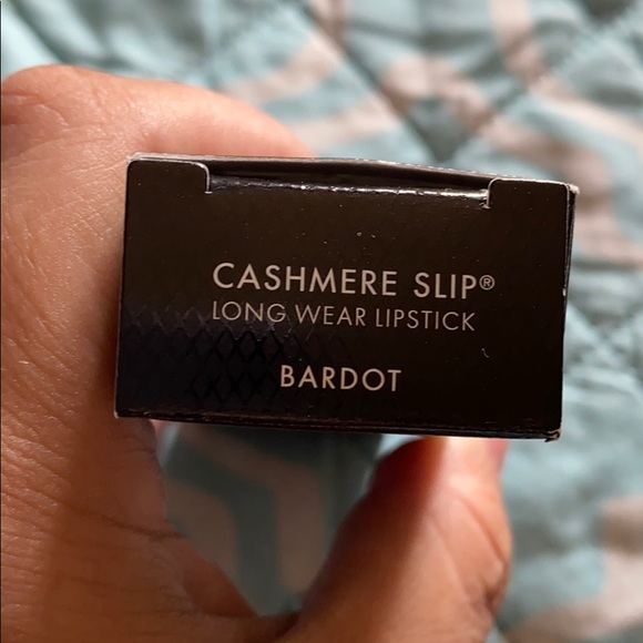 Kristofer Buckle | Makeup | Kristofer Buckle Lipstick Bardot | Poshmark